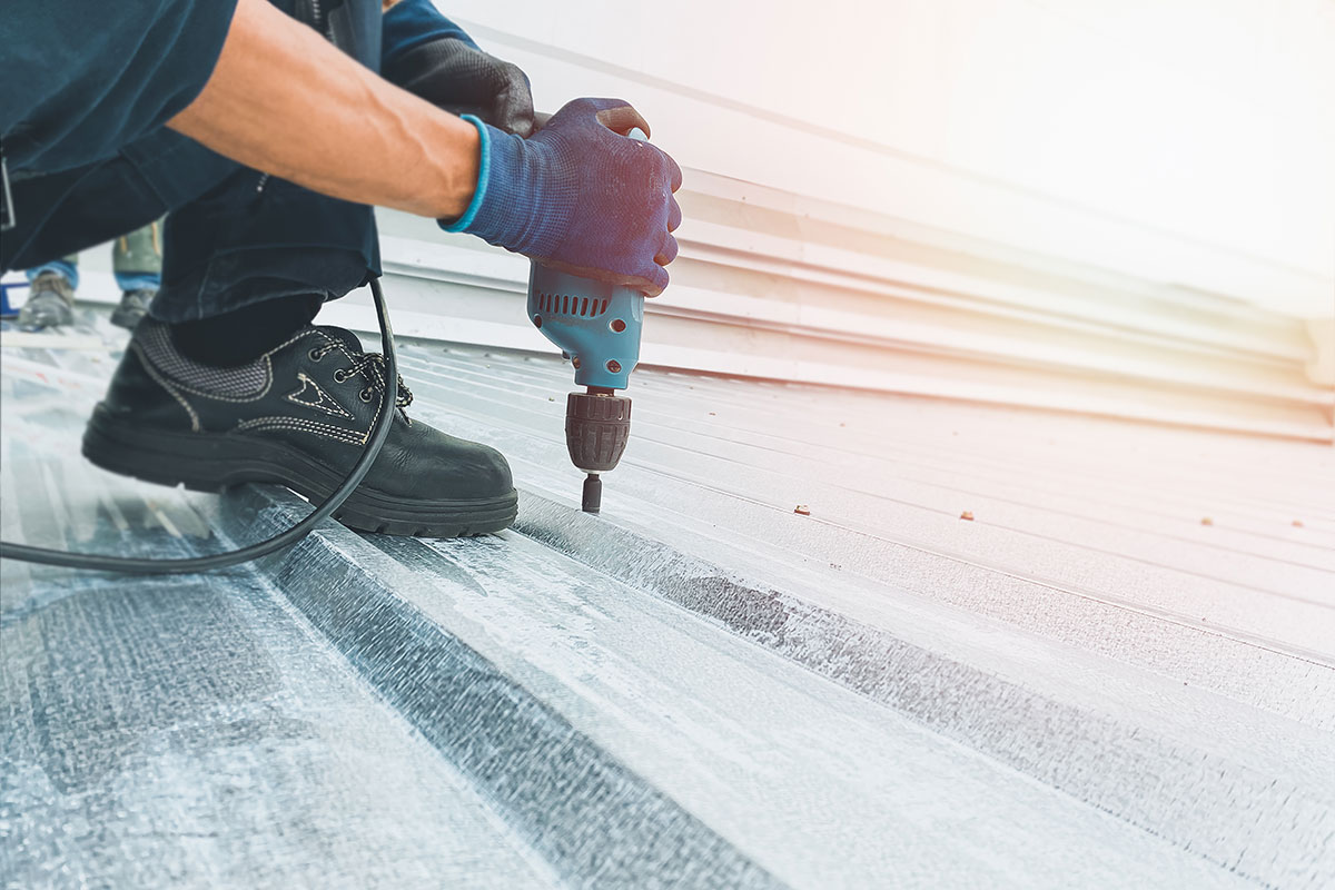 Building Repair Services